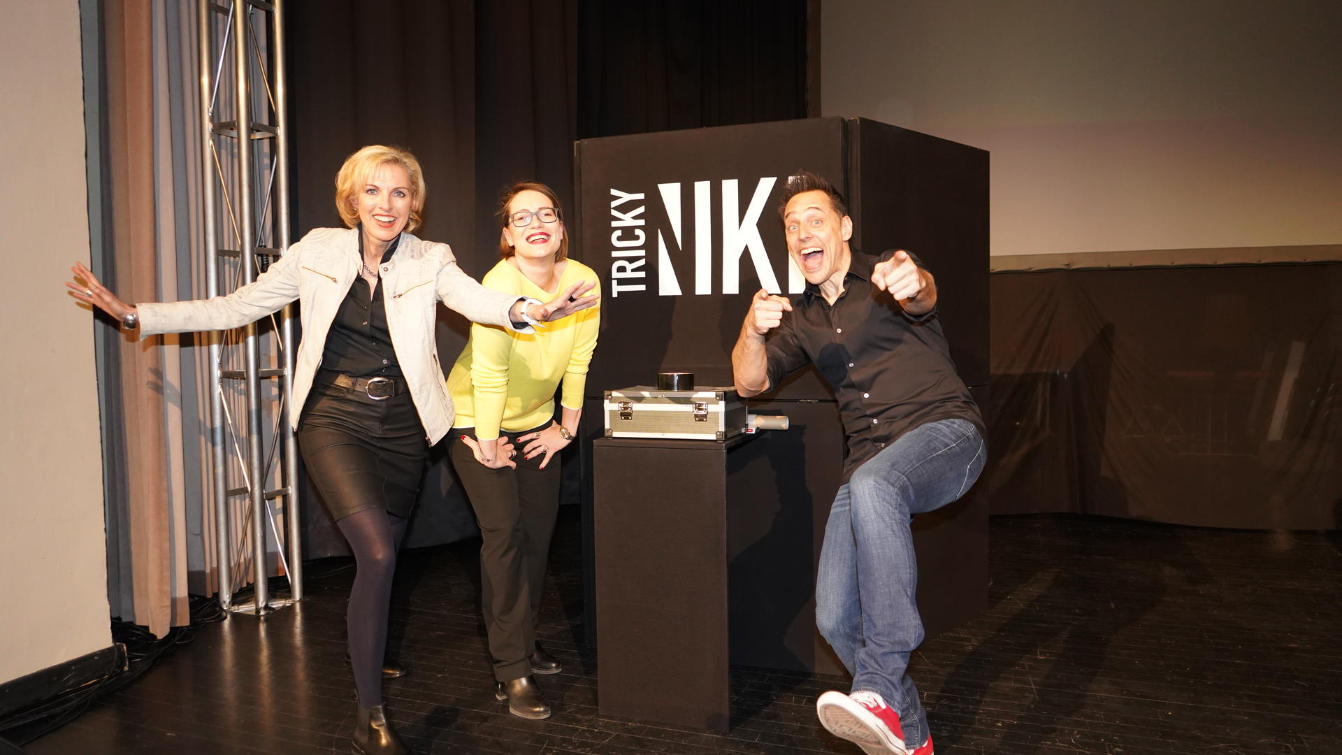 \zentrum. | Bildergalerie