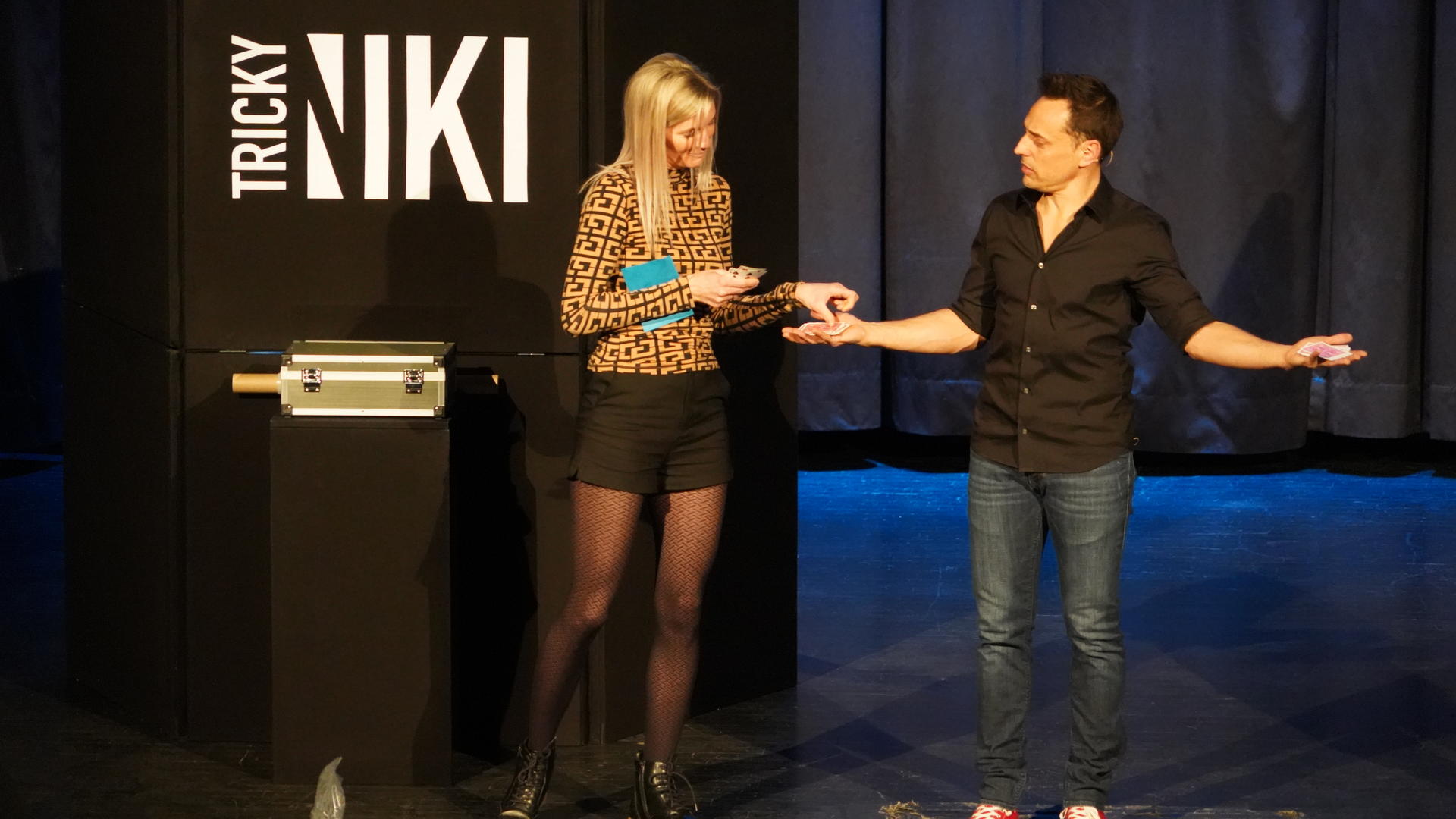 \zentrum. | Bildergalerie