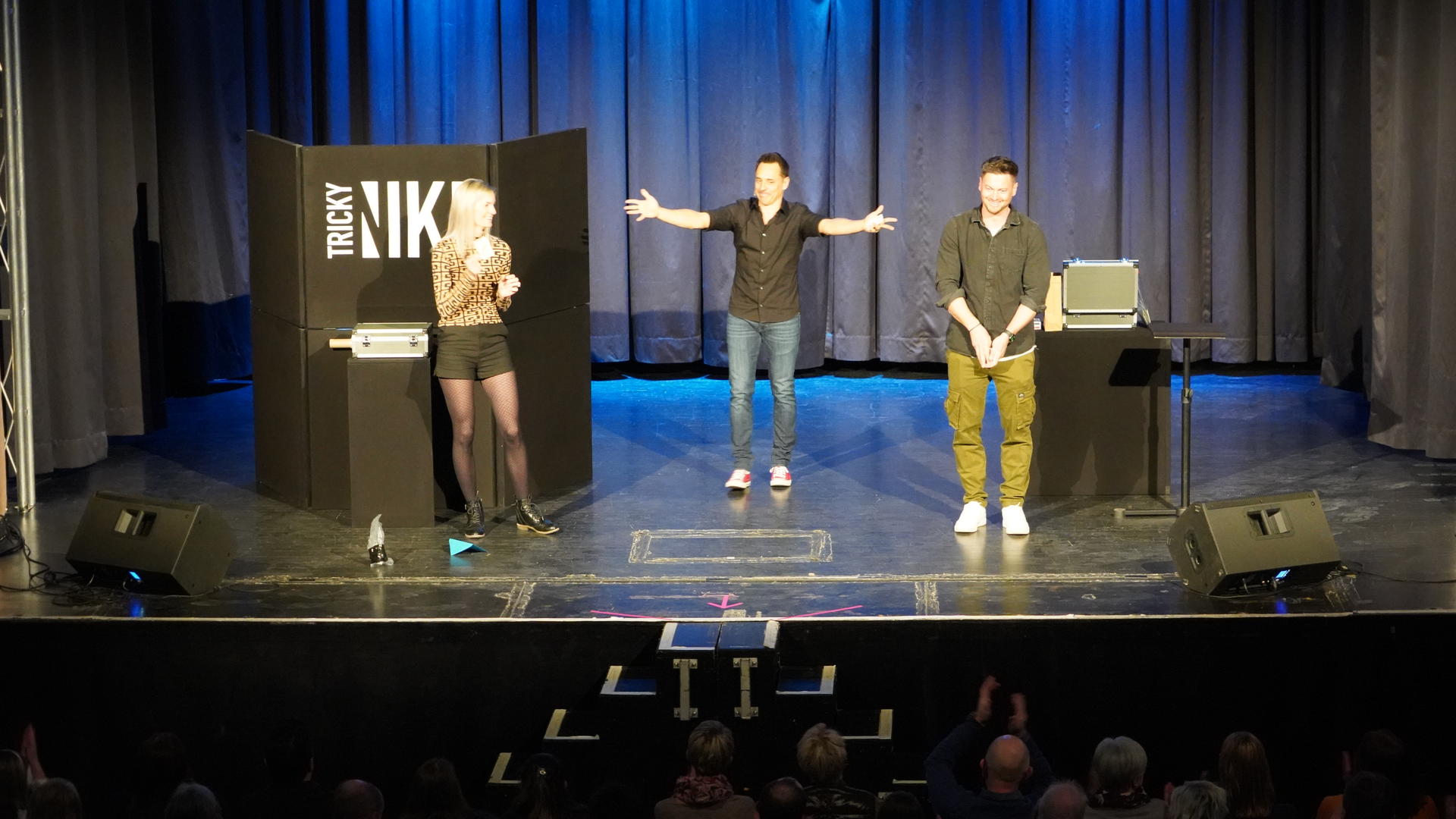 \zentrum. | Bildergalerie