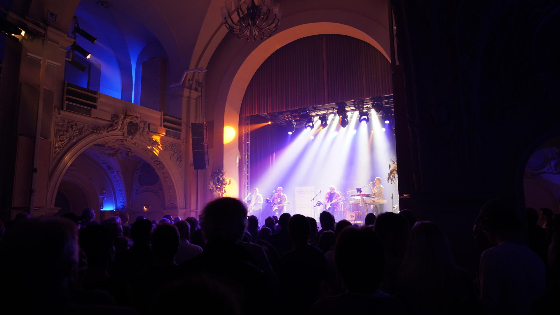 \zentrum. | Bildergalerie