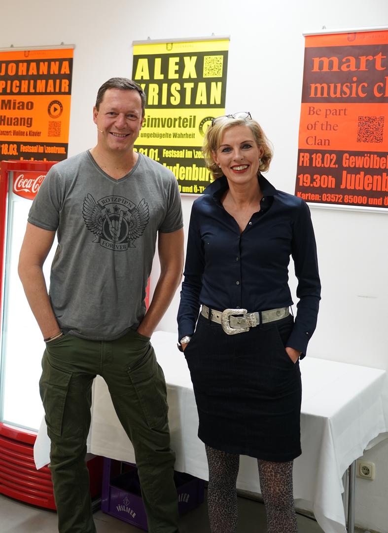 \zentrum. | Bildergalerie