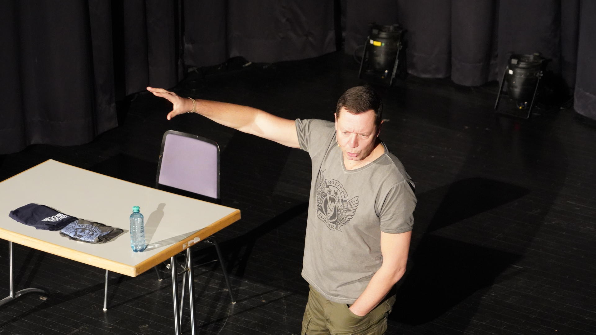 \zentrum. | Bildergalerie