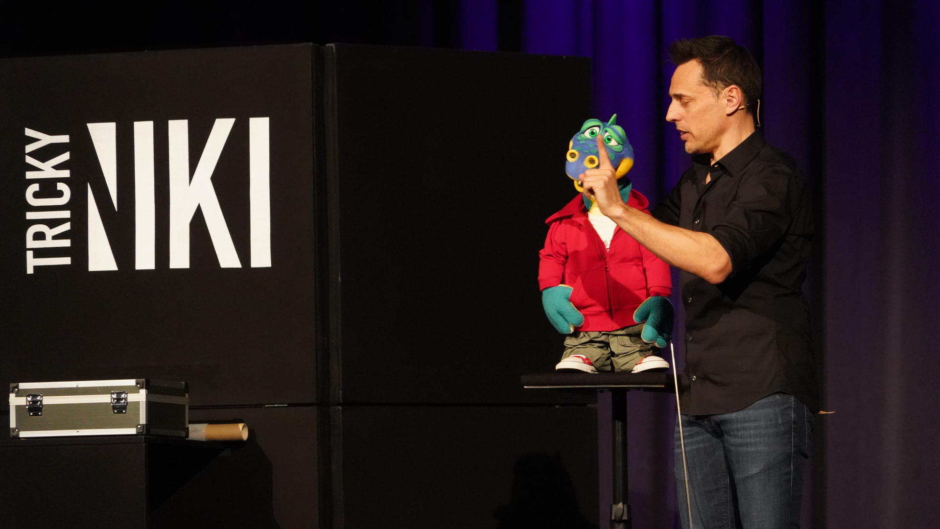 \zentrum. | Bildergalerie